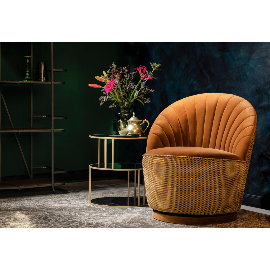 Dutchbone fauteuil Madison kopen? | Morgen in huis | wehkamp