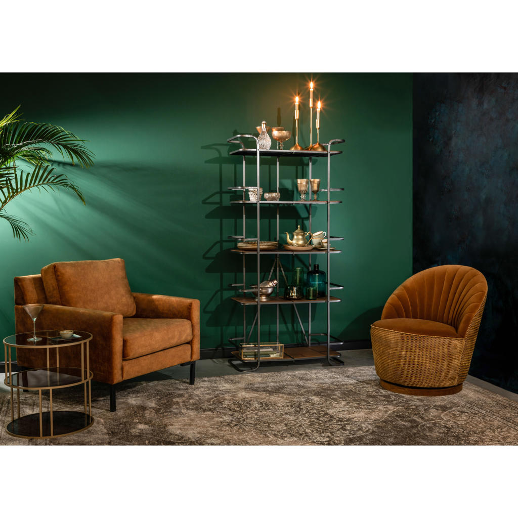Dutchbone fauteuil Madison kopen? | Morgen in huis | wehkamp