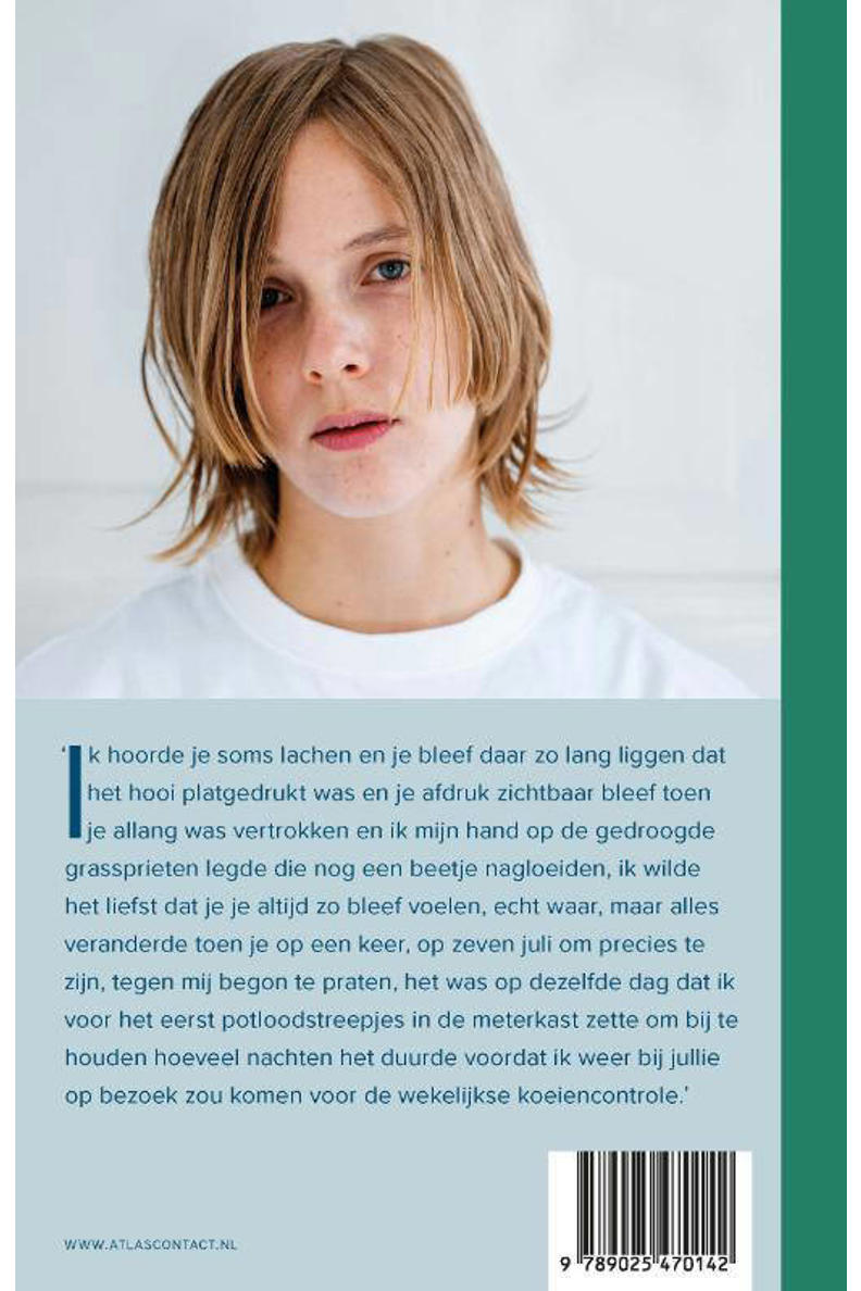 Marieke Lucas Rijneveld Mijn lieve gunsteling | wehkamp