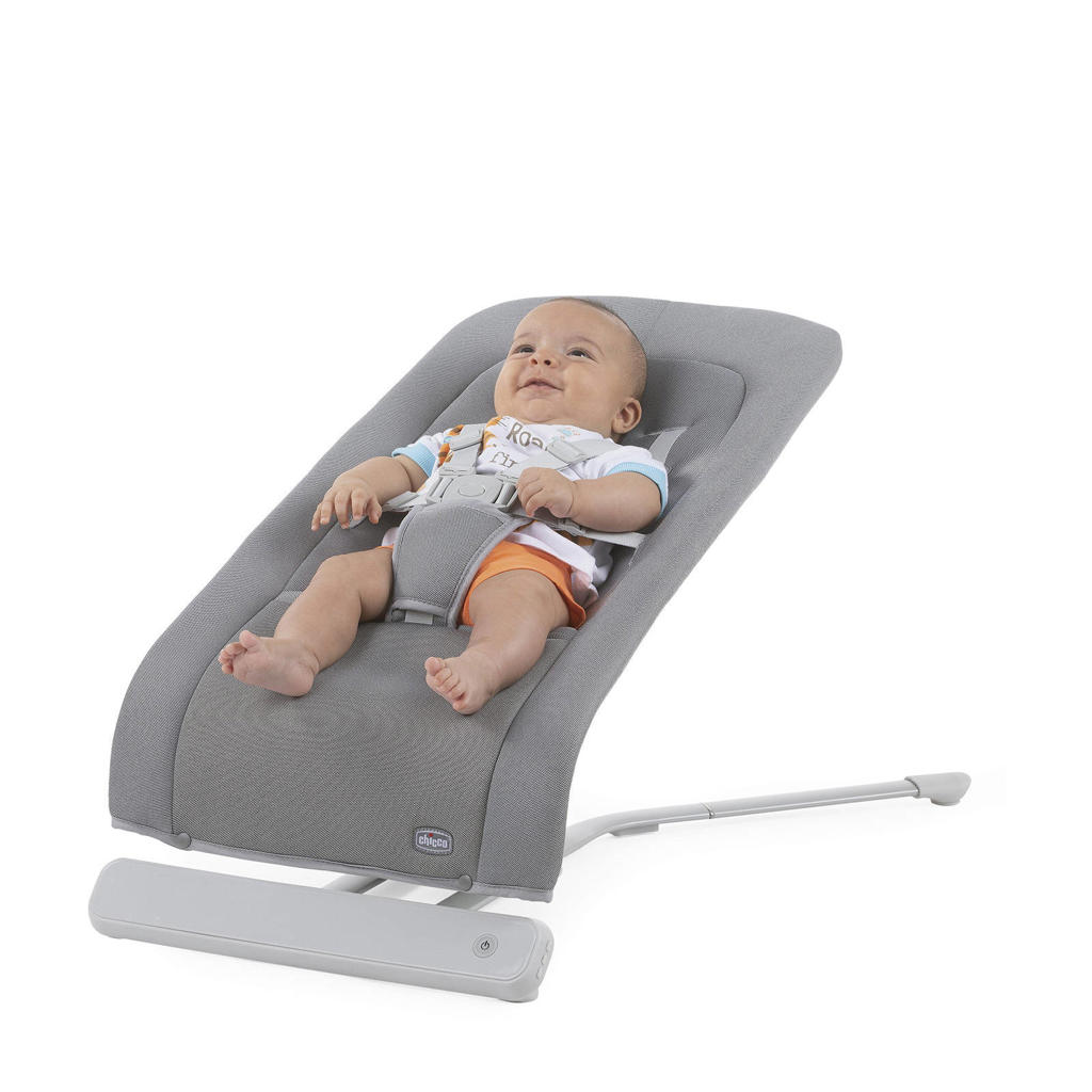 Chicco wipstoel Rhythm'N'Sound cool grey | wehkamp