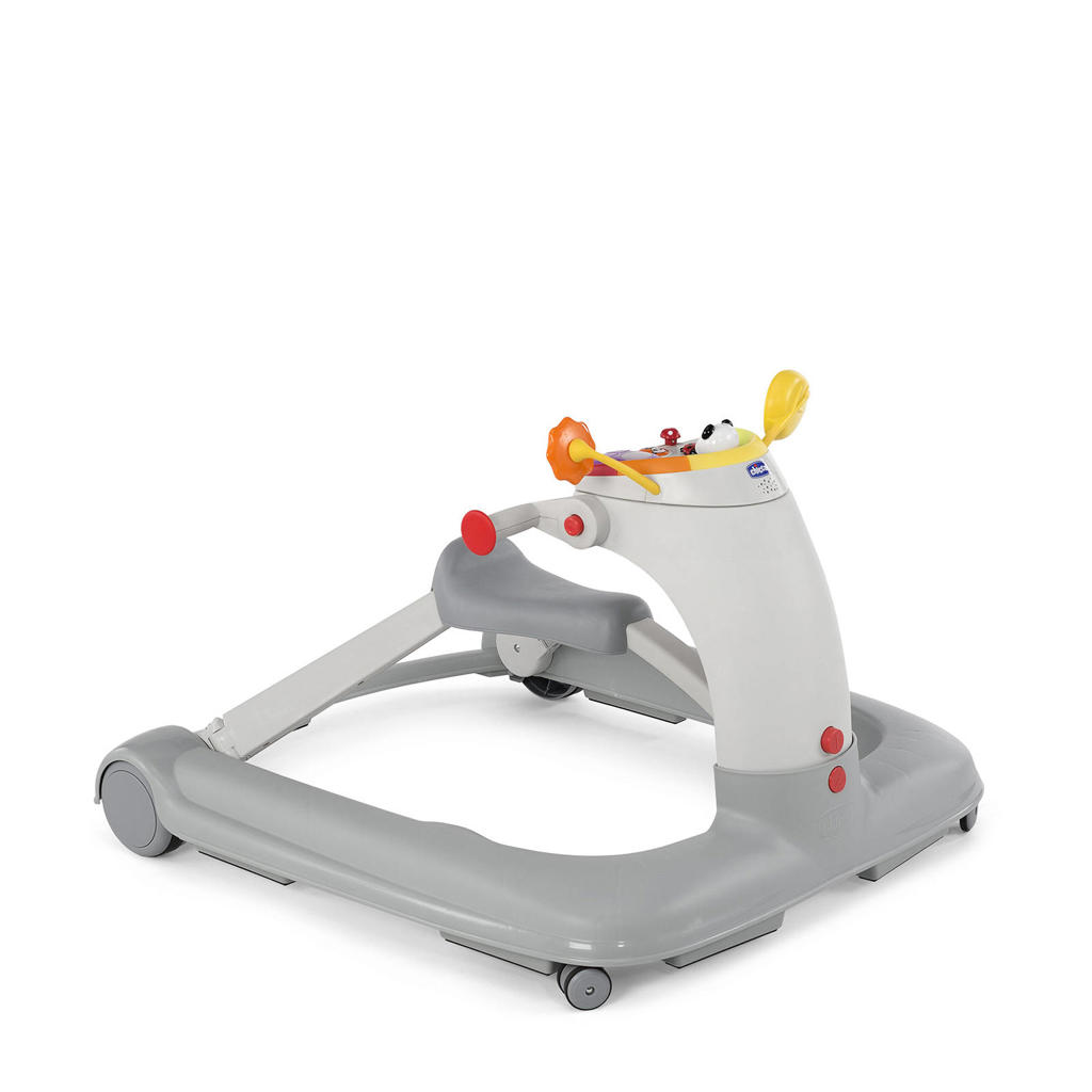 Chicco loopstoel 1 2 3 Baby walker | wehkamp