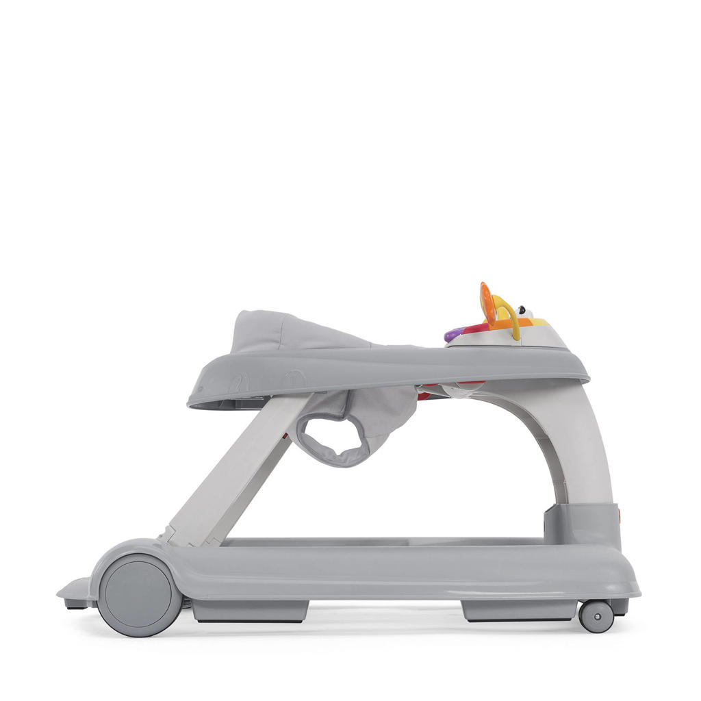 Chicco loopstoel 1 2 3 Baby walker | wehkamp