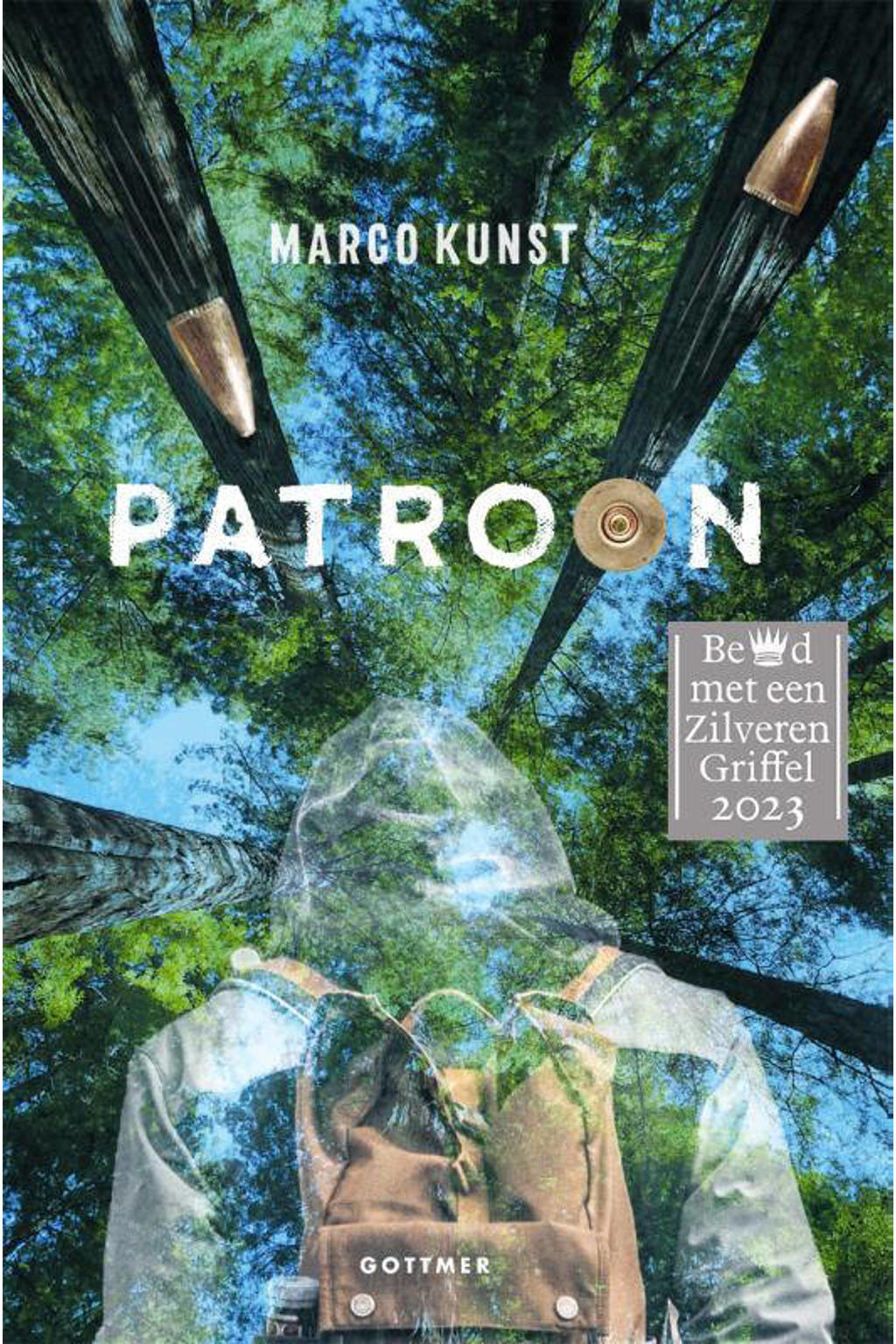 Marco Kunst Patroon | wehkamp