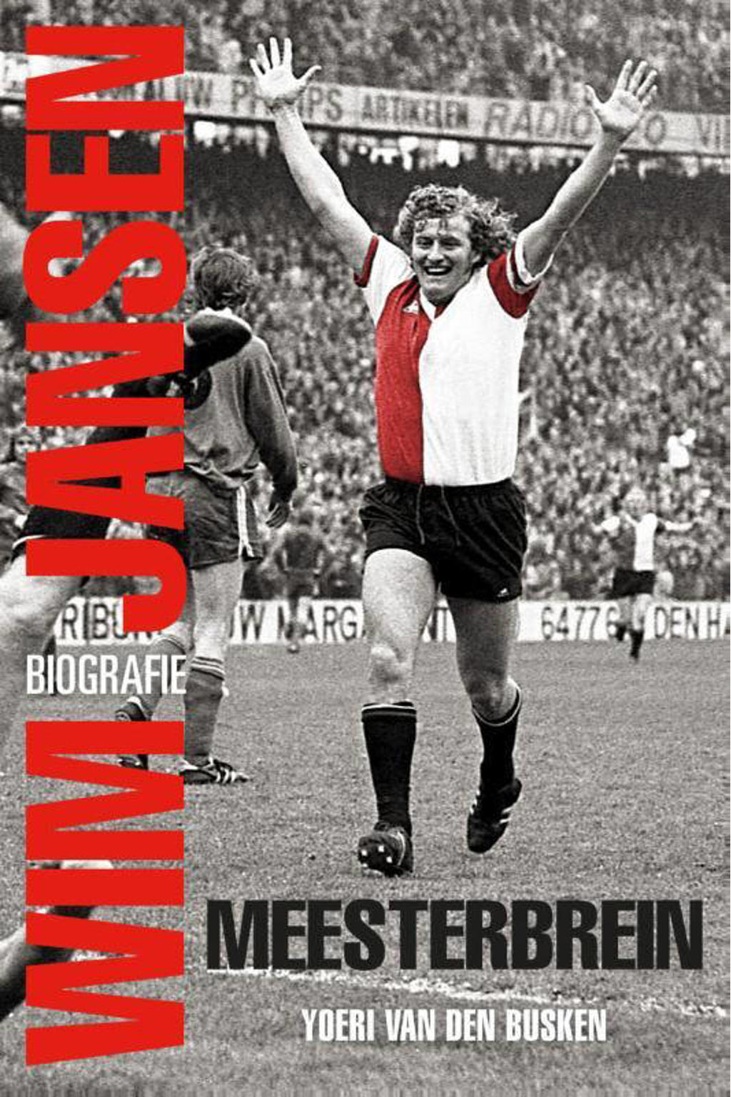 Yoeri van den Busken Wim Jansen | wehkamp