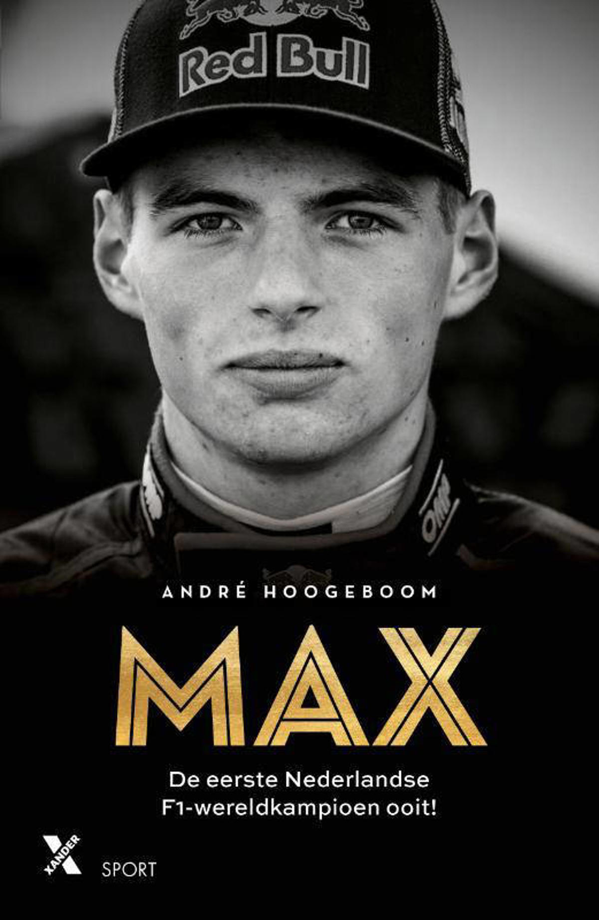 André Hoogeboom Max kopen? | Morgen in huis | wehkamp