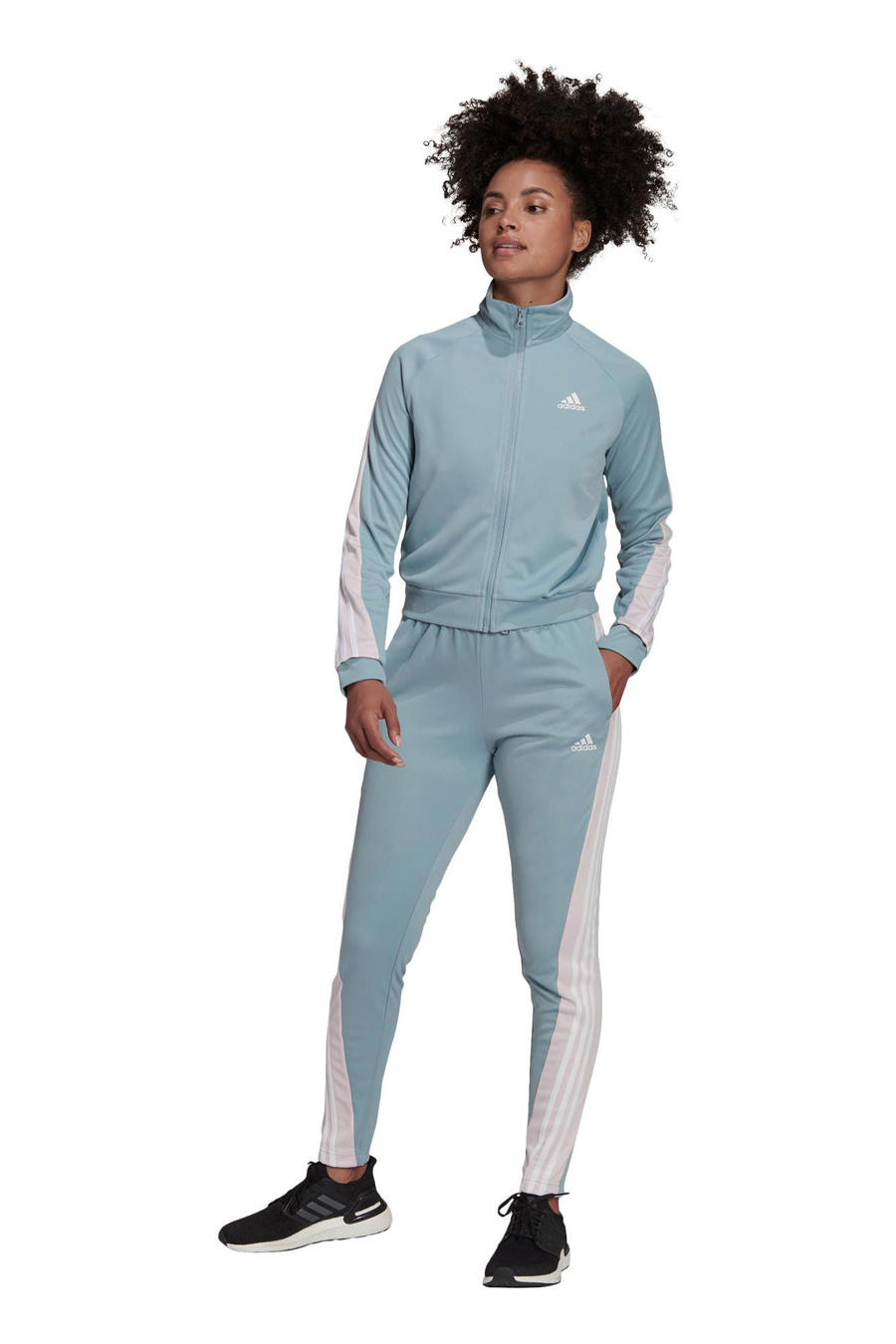 Trainingspakken voor dames online kopen? | Wehkamp