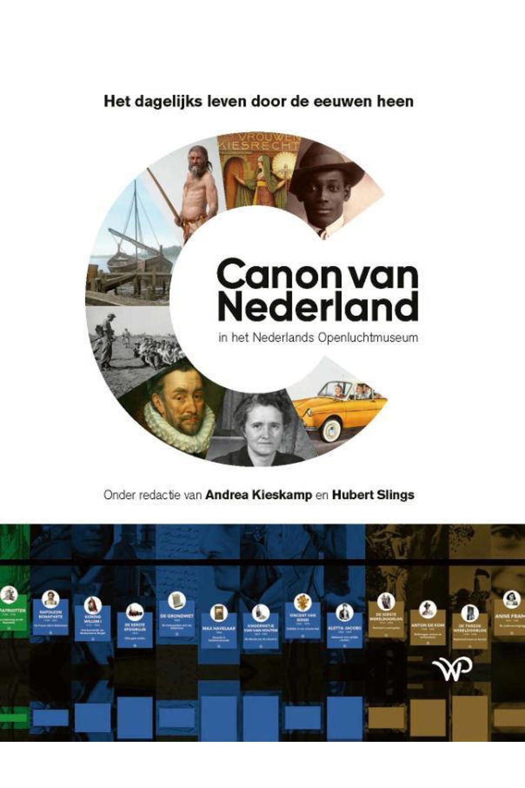 Canon van Nederland kopen? | Morgen in huis | wehkamp