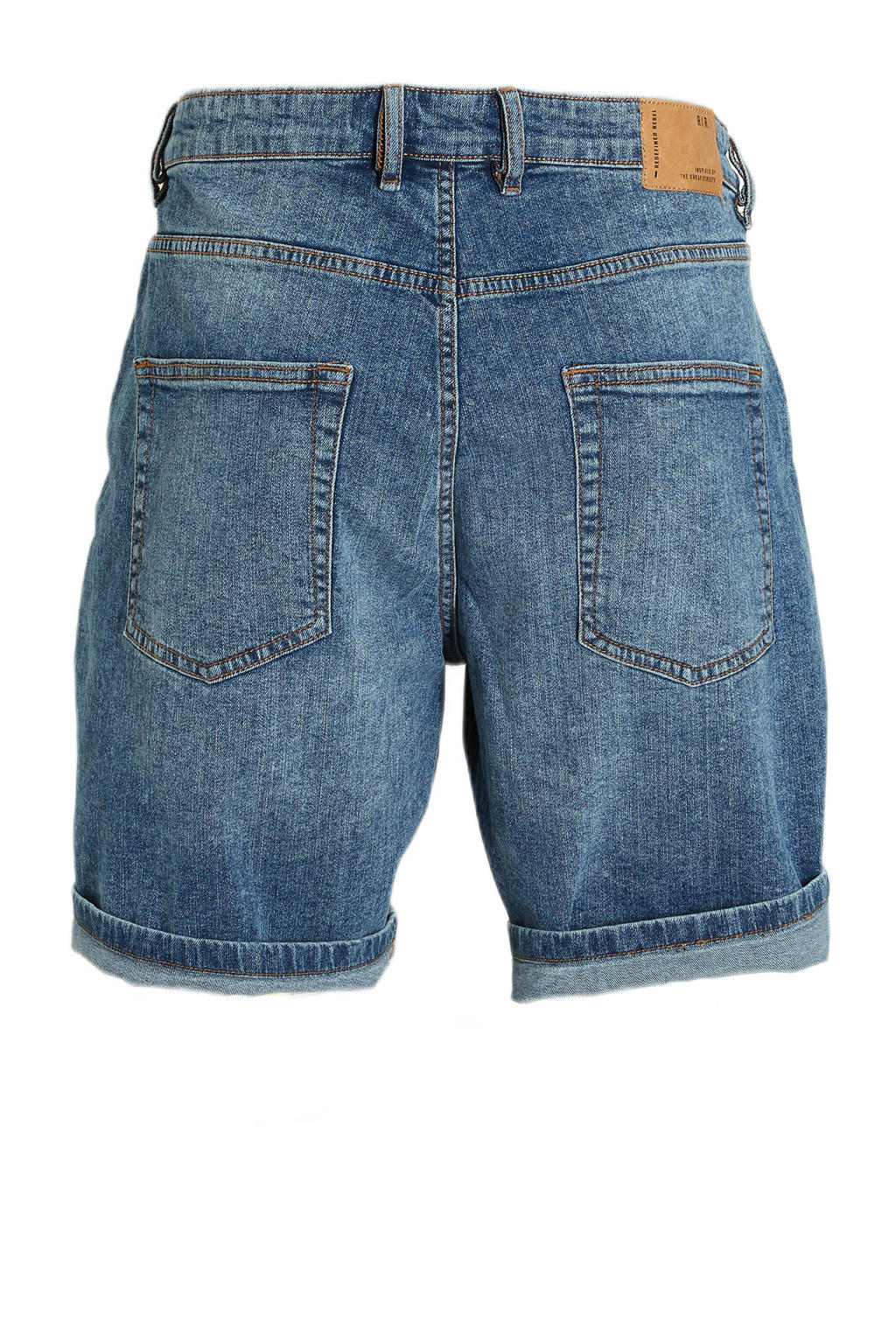 Redefined Rebel jeans short RRSantos calabria coast | wehkamp