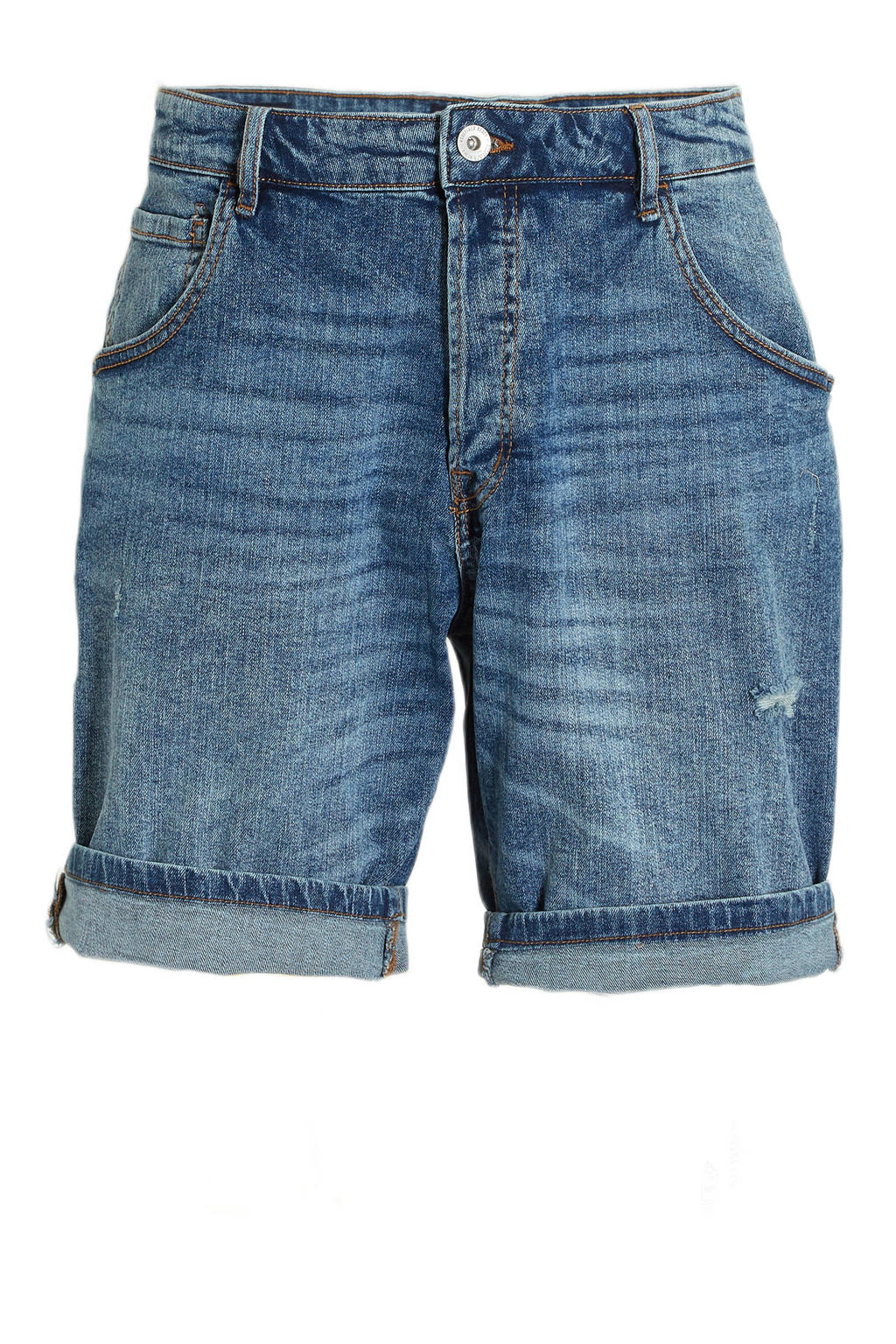 Redefined Rebel jeans short RRSantos calabria coast | wehkamp