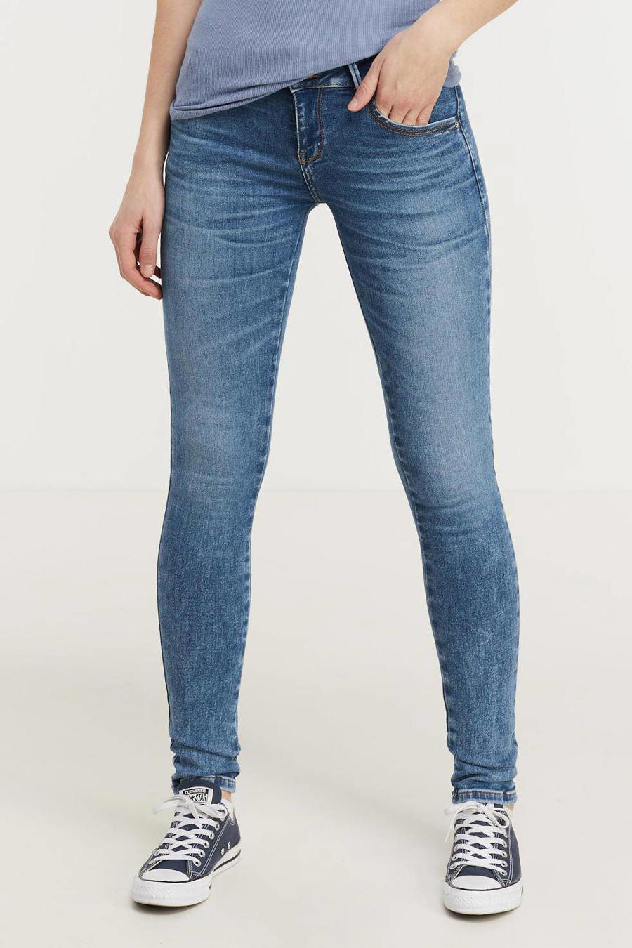 LTB jeans voor dames online kopen? | Morgen in huis | Wehkamp