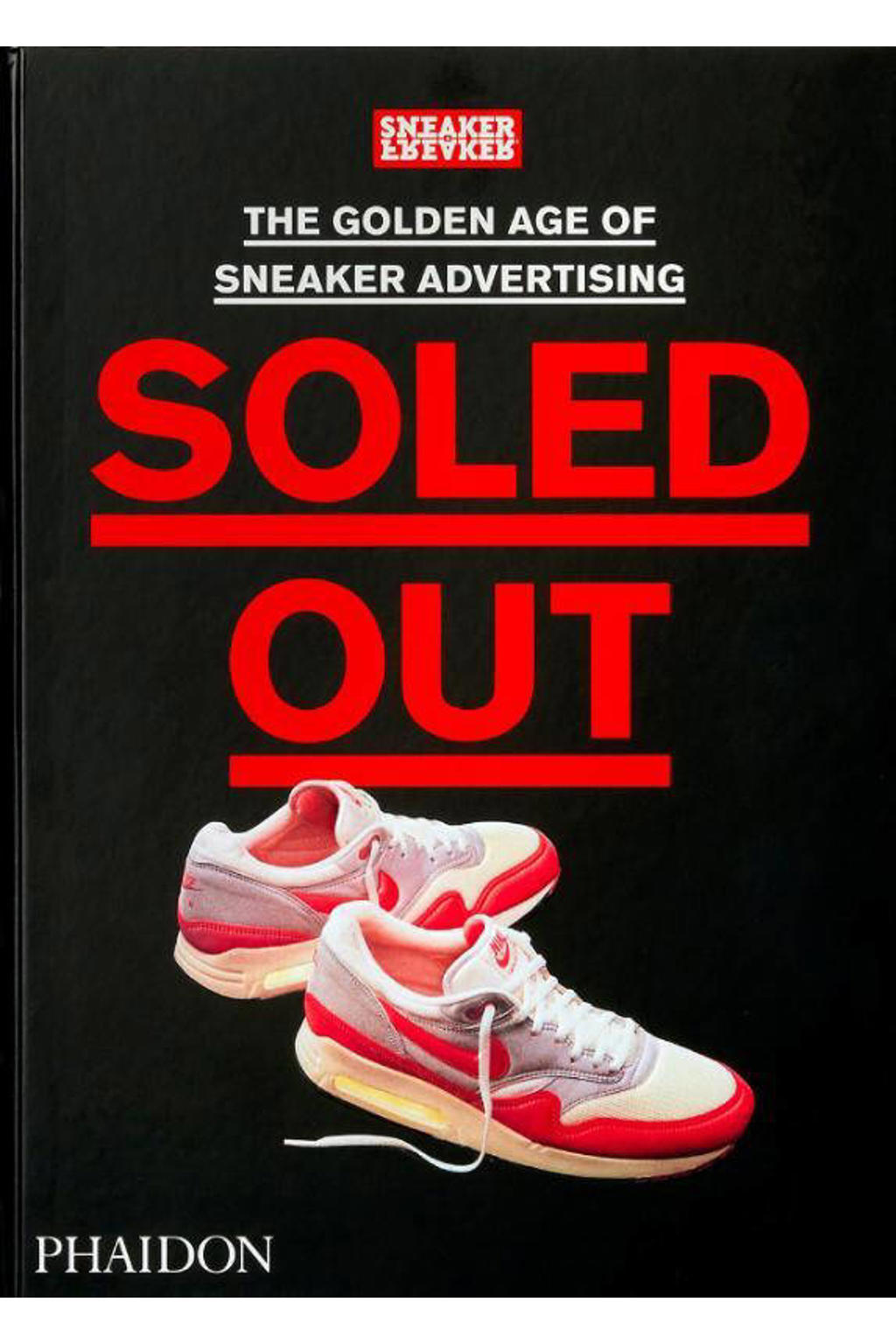 Sneaker Freaker Soled Out kopen? | Morgen in huis | wehkamp