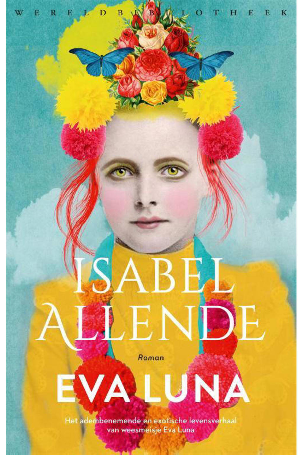 Isabel Allende Eva Luna kopen? | Morgen in huis | wehkamp