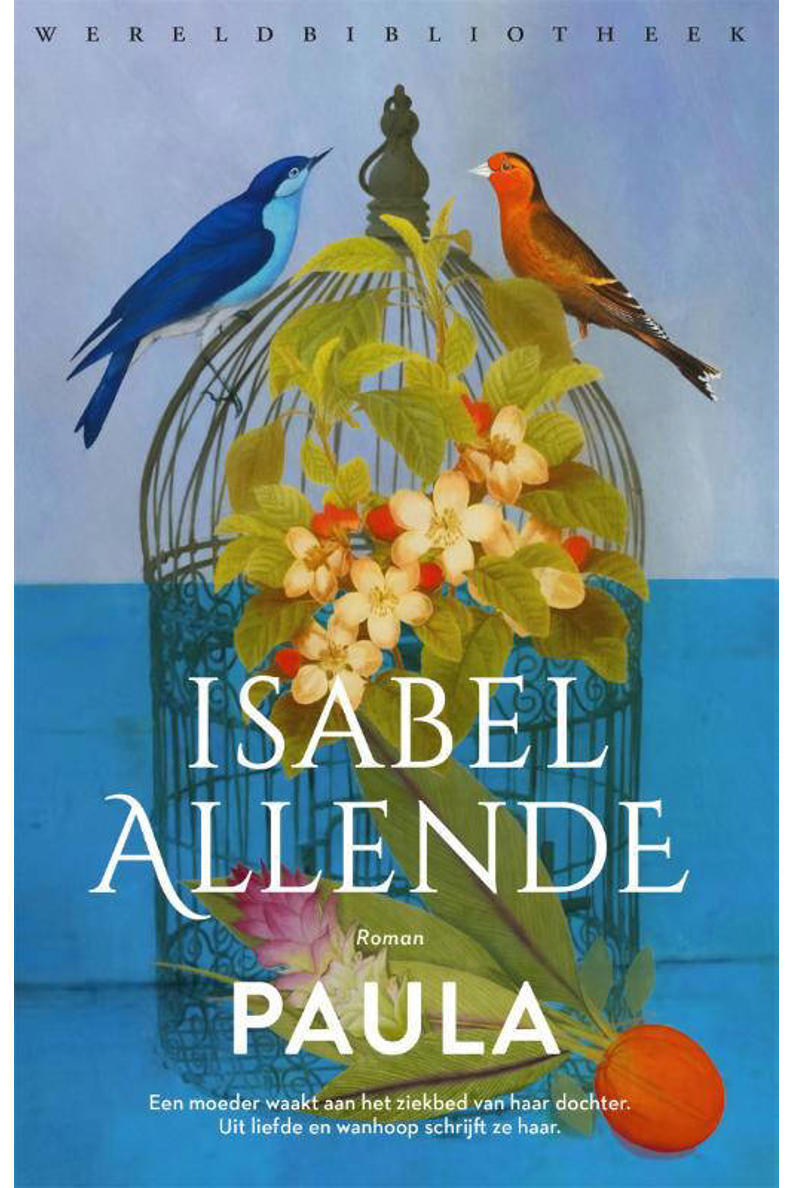 Isabel Allende Paula kopen? | Morgen in huis | wehkamp