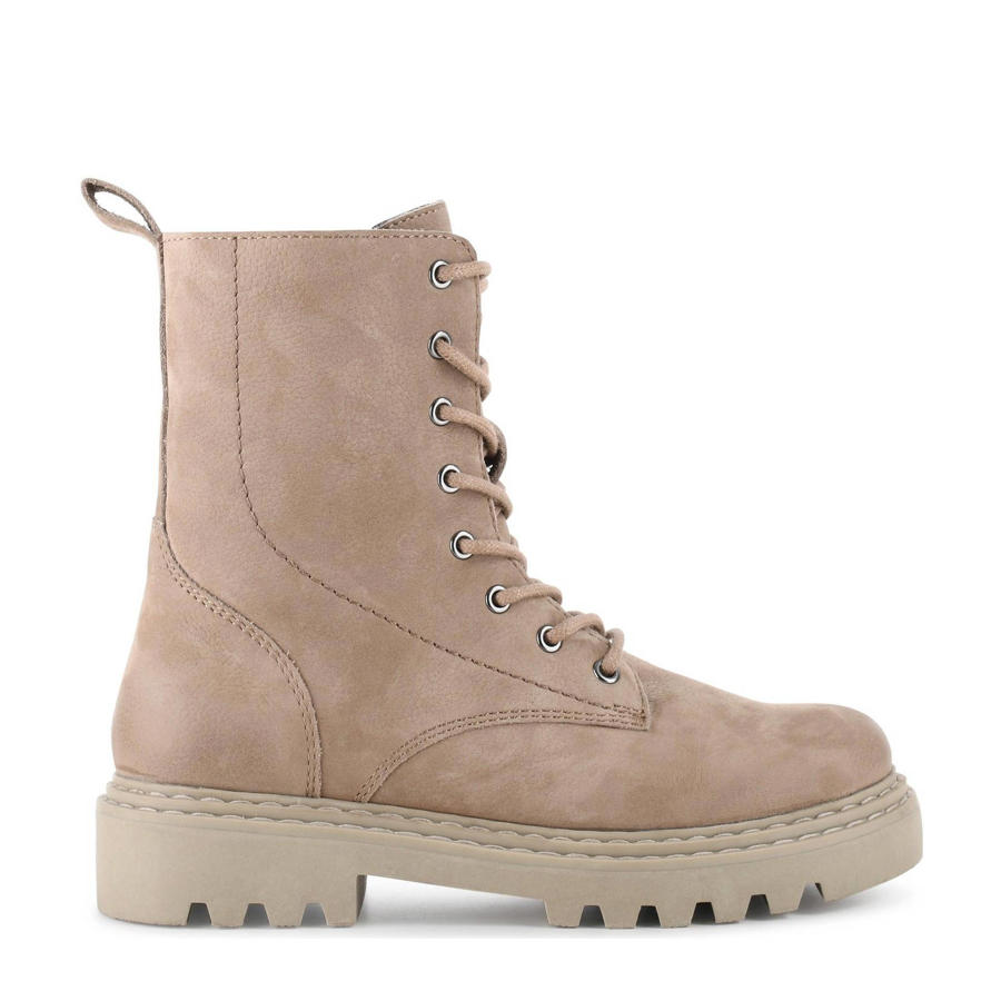 Veterboots voor dames online kopen? | Morgen in huis | Wehkamp
