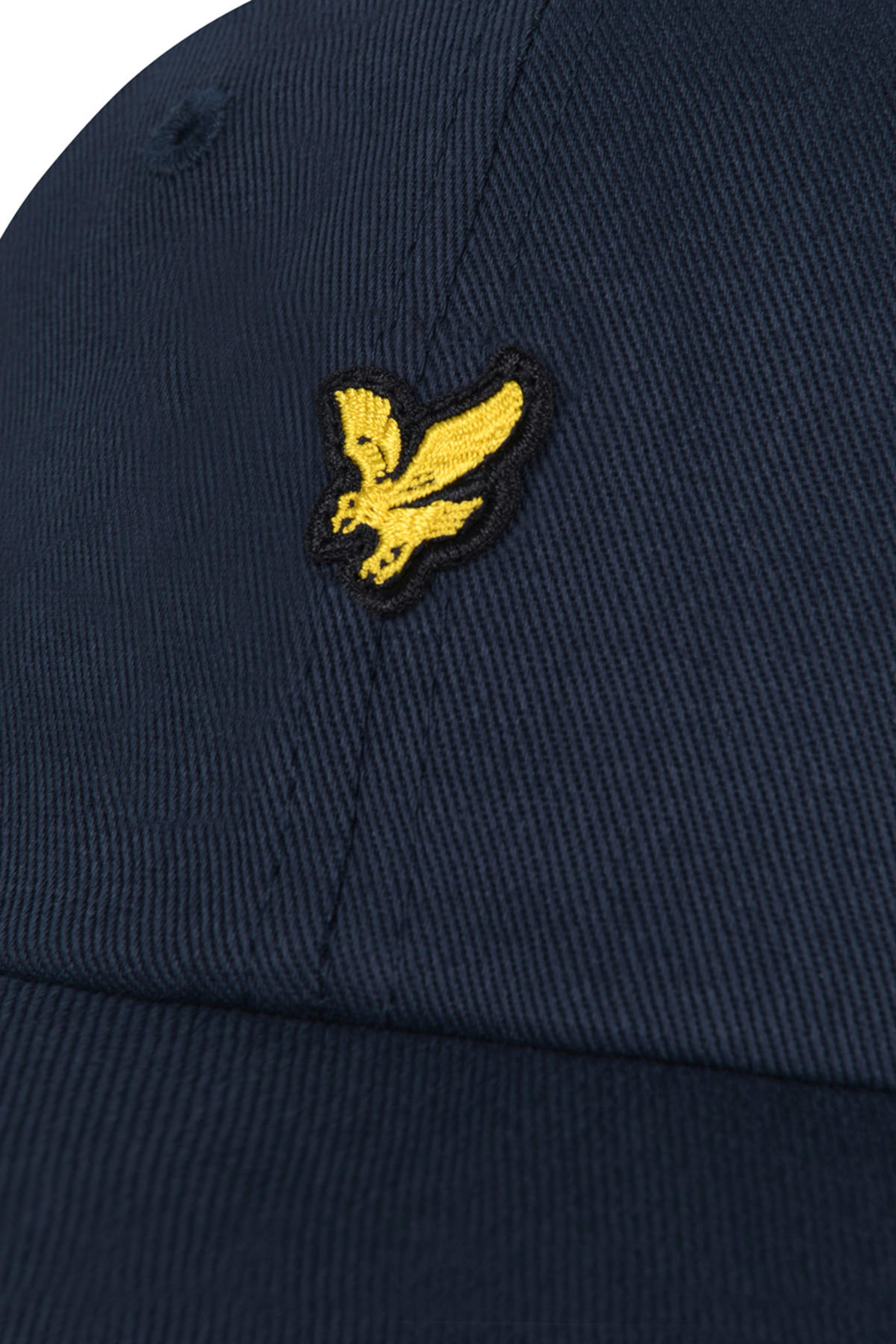 Lyle & Scott pet donkerblauw kopen? | Morgen in huis | wehkamp