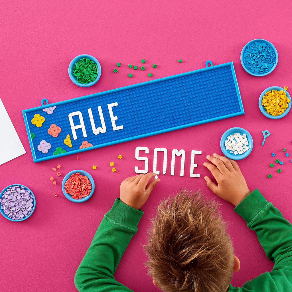 LEGO Dots Groot notitiebord 41952 | wehkamp