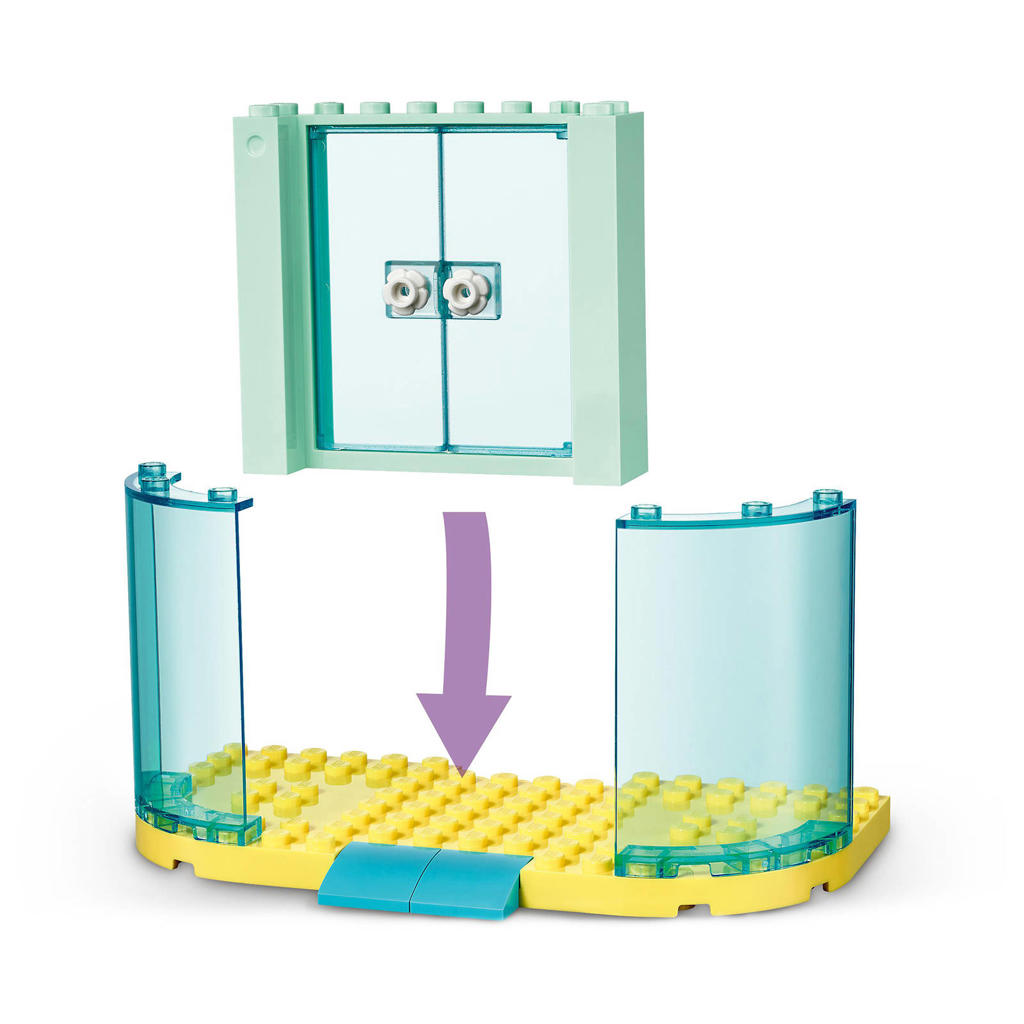LEGO Friends Dierenkliniek 41695 | wehkamp