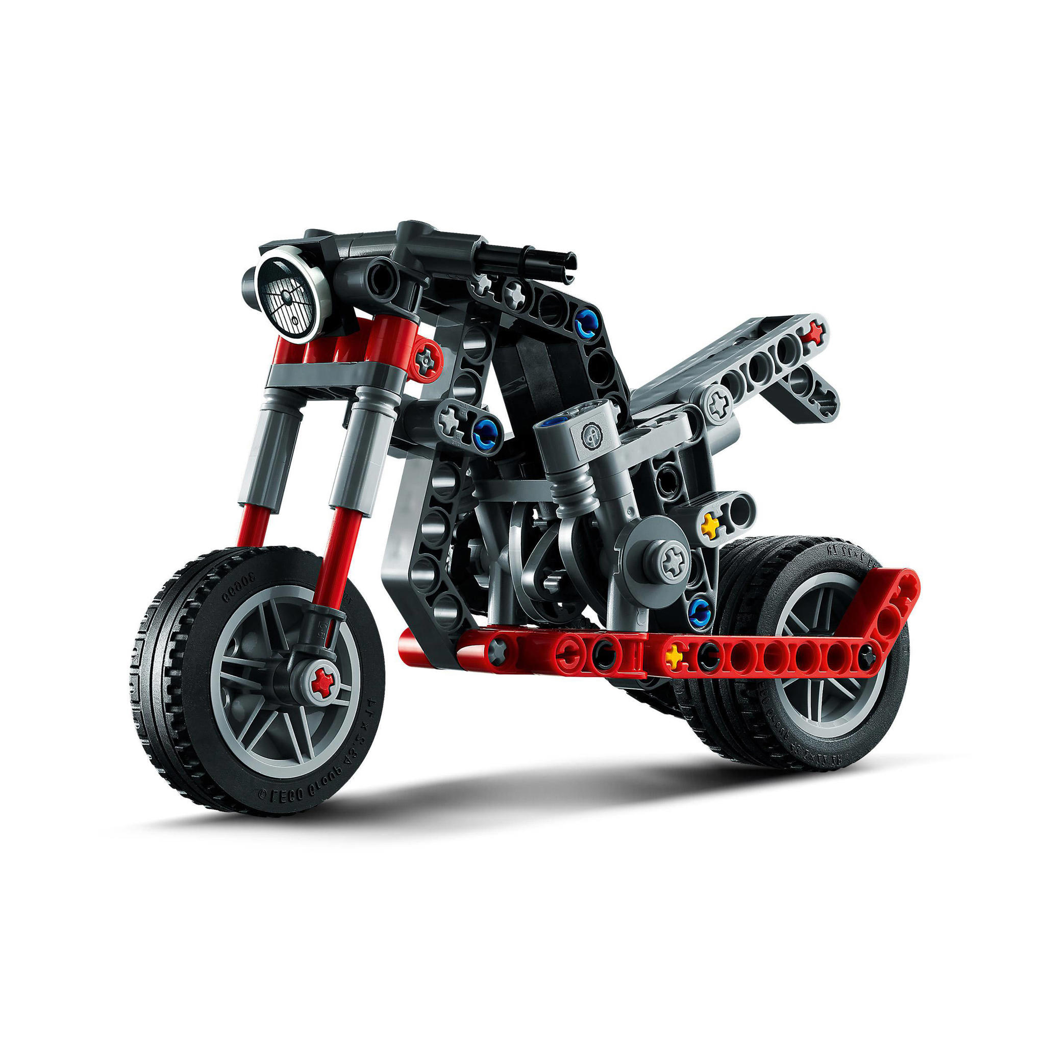 LEGO Technic Motor 42132 kopen? | Morgen in huis | wehkamp