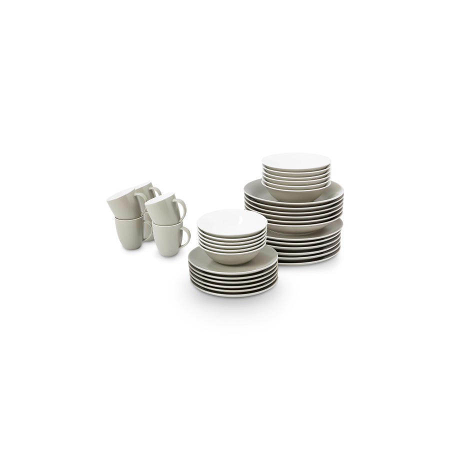 Beige servies online kopen? | Morgen in huis | Wehkamp