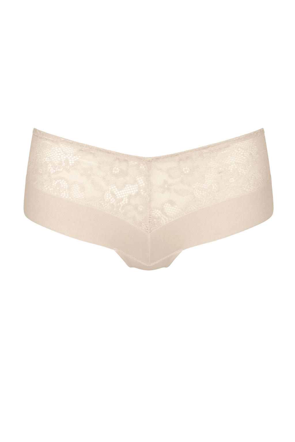 Triumph maxislip Vivid Spotlight lichtbeige | wehkamp