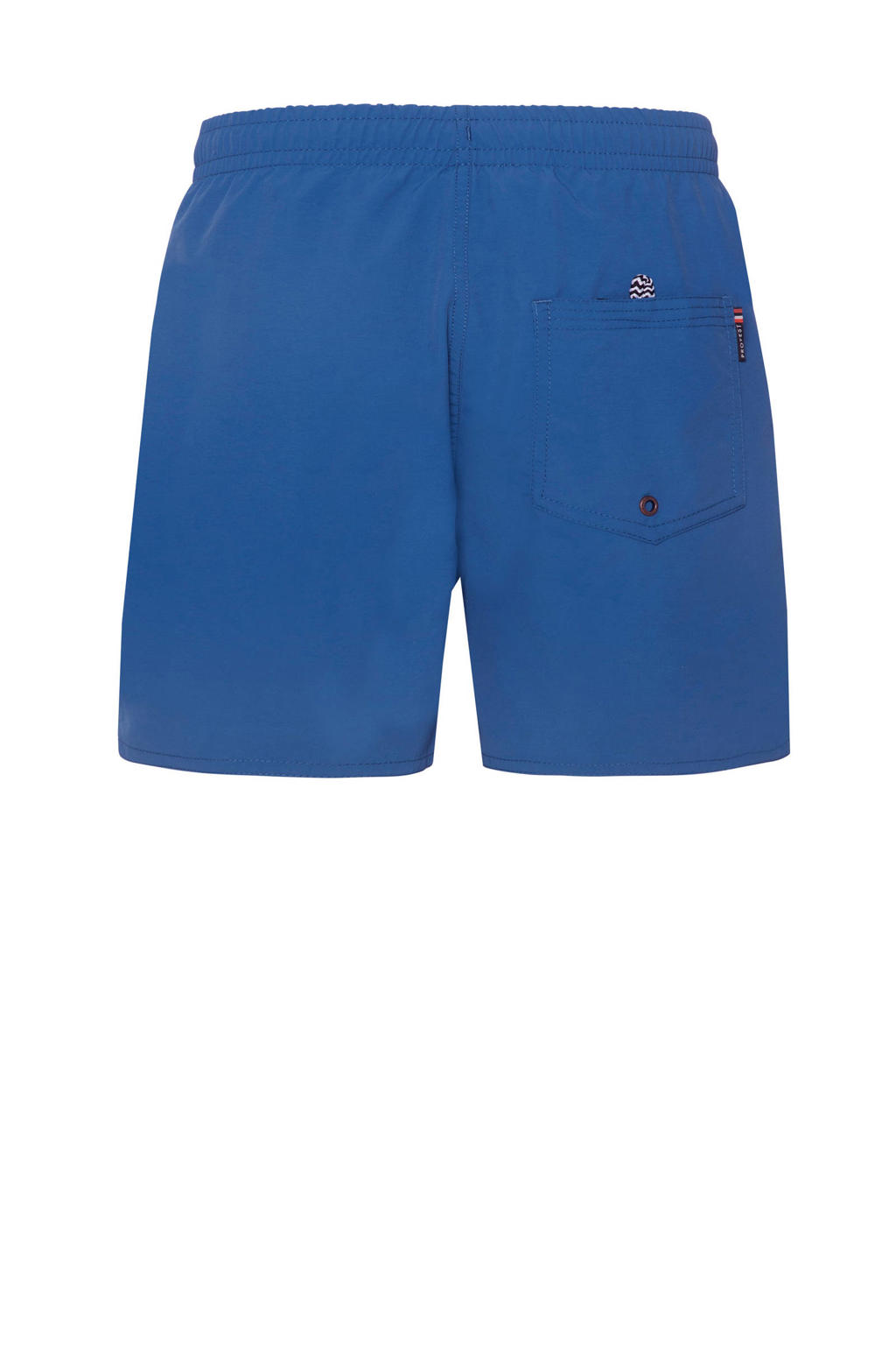 Protest zwemshort CULTURE JR blauw | wehkamp