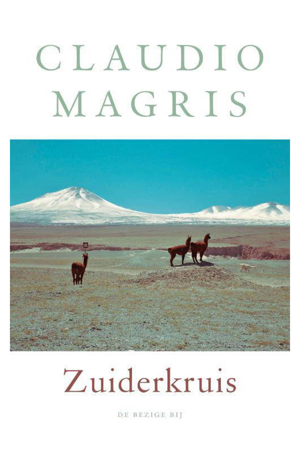 Claudio Magris Zuiderkruis kopen? | Morgen in huis | wehkamp