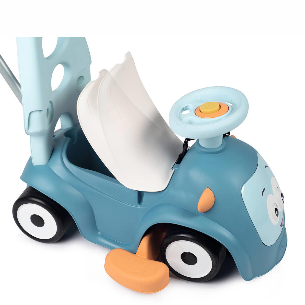 Smoby Loopauto Ride On Maestro Balade | wehkamp