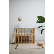 Koeka Vik boxbumper shadow green | wehkamp