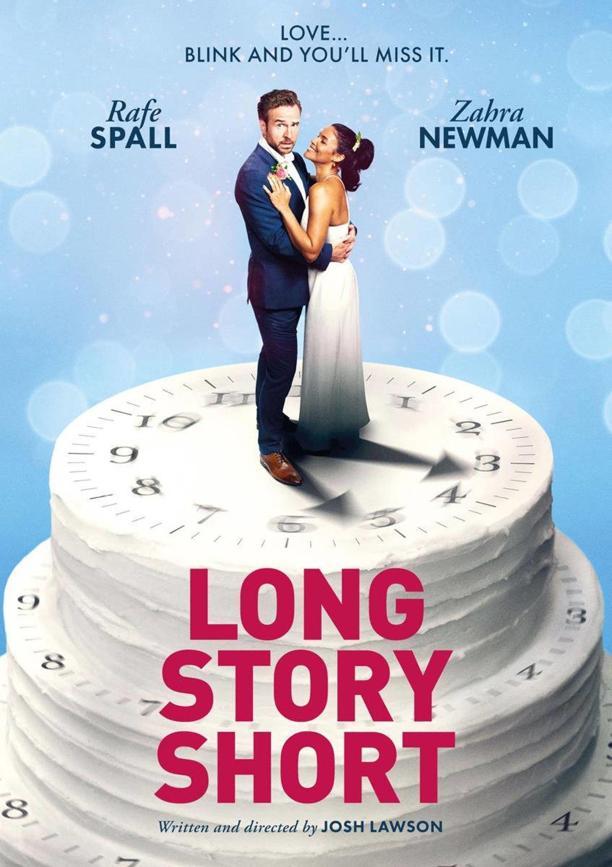 Long Story Short (DVD) | wehkamp