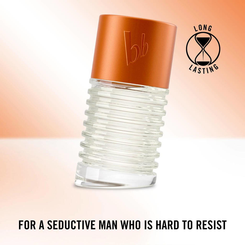 Bruno Banani Absolute Man eau de toilette - 50 ml | wehkamp