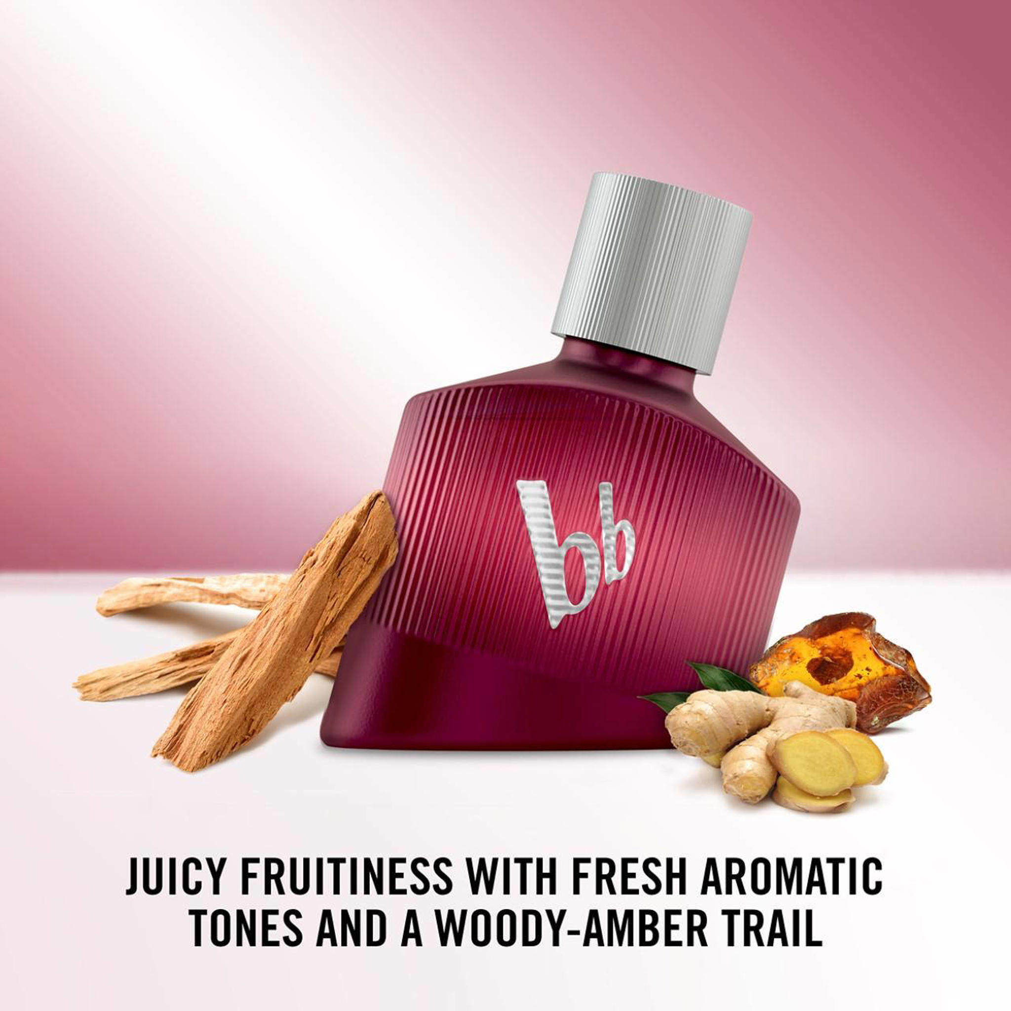 Bruno Banani Loyal Man eau de parfum - 30 ml | wehkamp