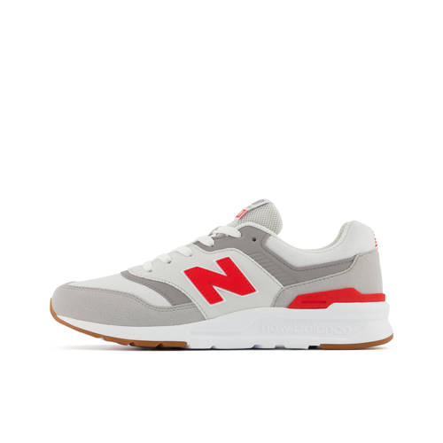 Hoe valt New Balance? Vind jouw maat met deze handige maattabel!