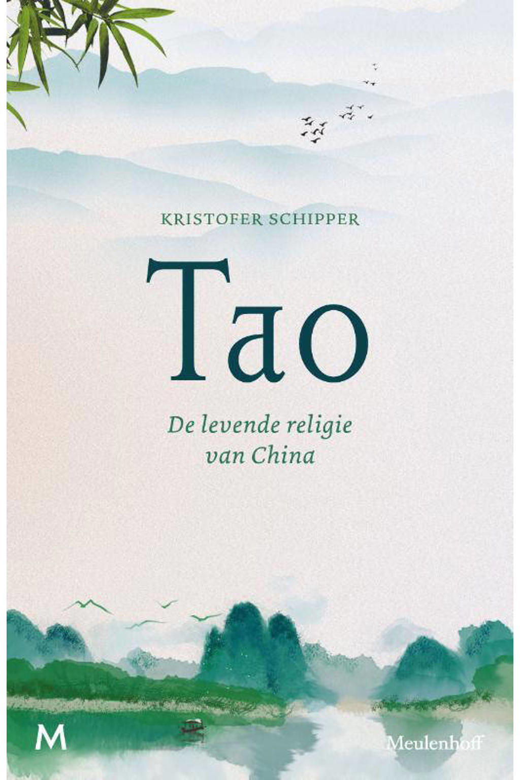 Kristofer Schipper Tao kopen? | Morgen in huis | wehkamp