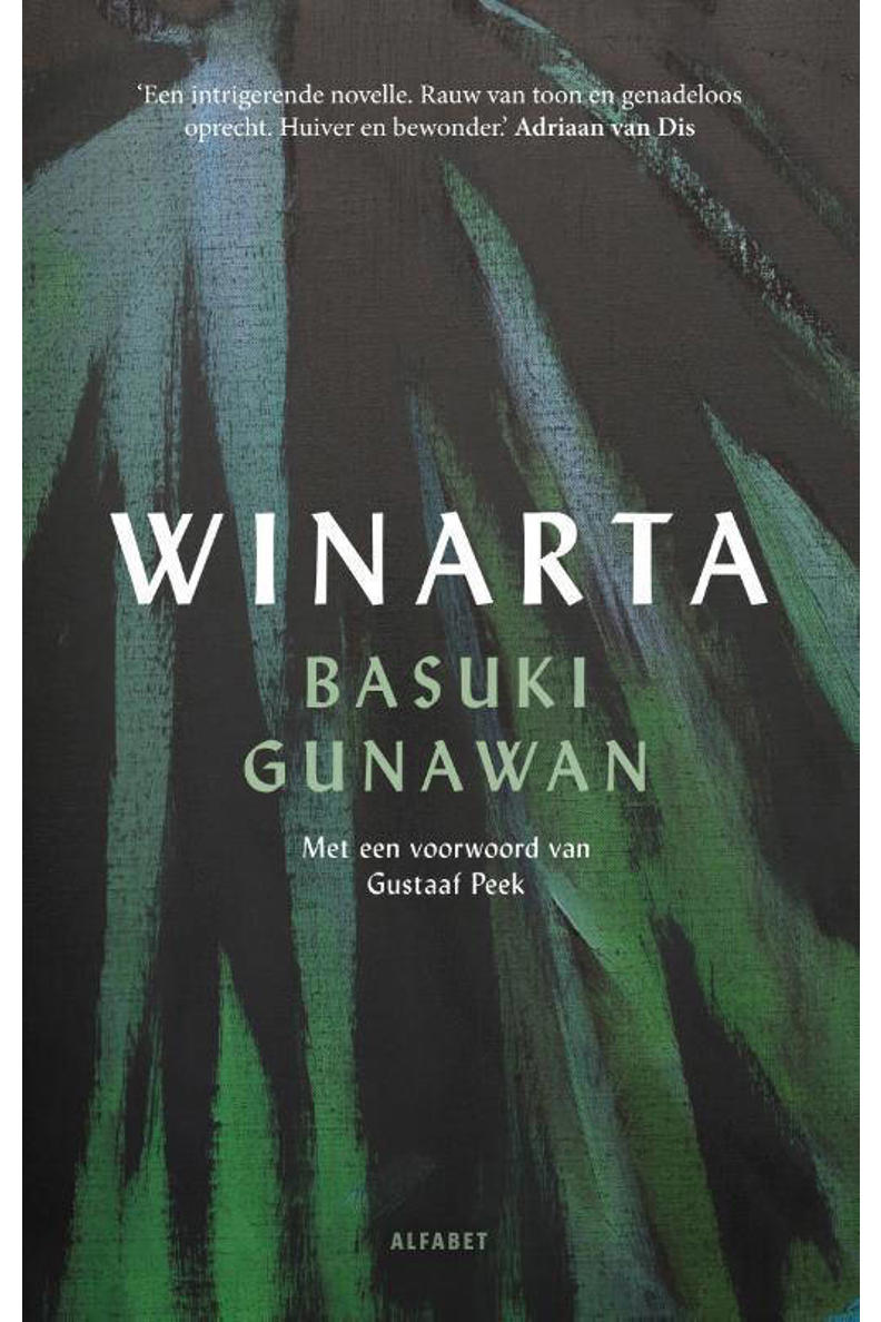 Basuki Gunawan Winarta kopen? | Morgen in huis | wehkamp