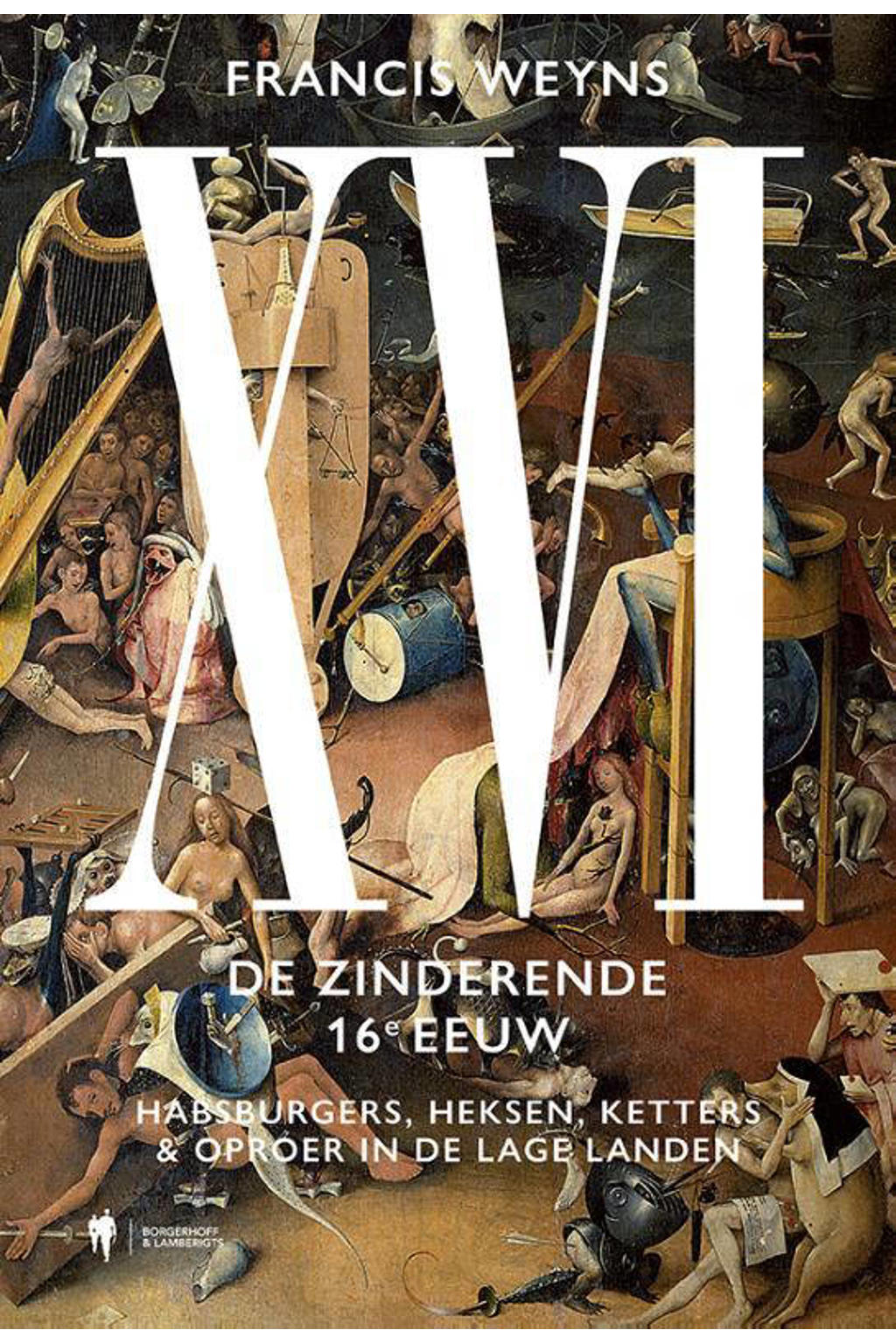 Francis Weyns XVI kopen? | Morgen in huis | wehkamp