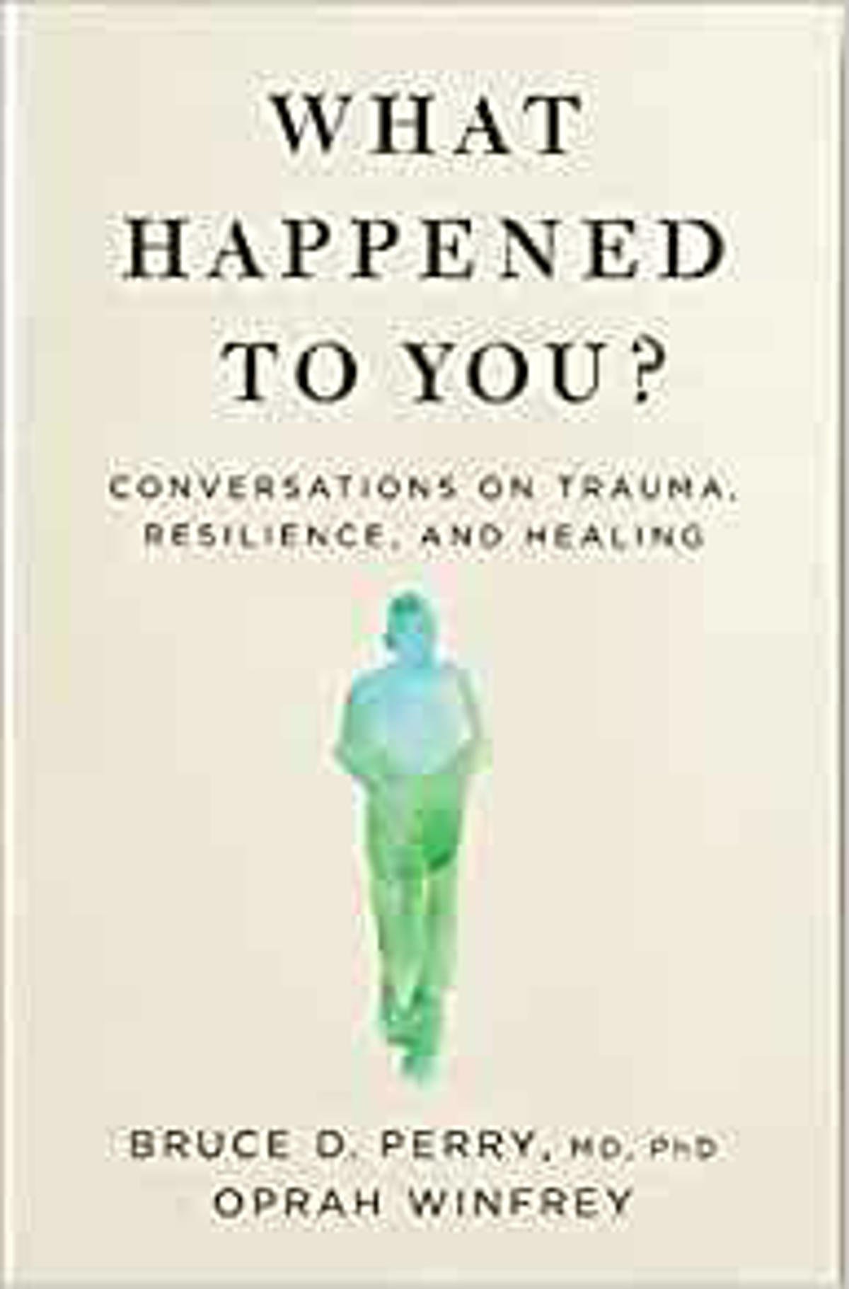 Oprah Winfrey en Bruce Perry What Happened to You? | wehkamp