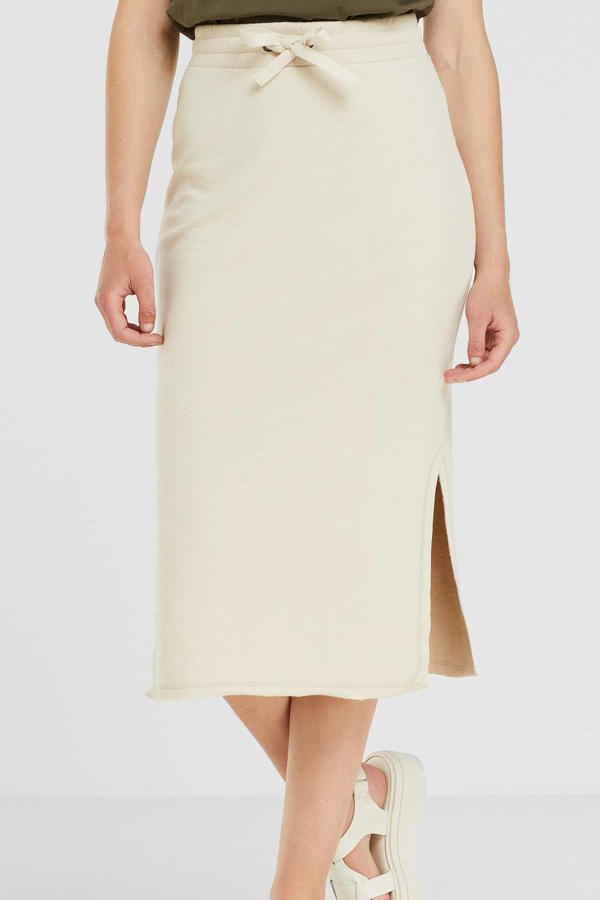 Beige rokken voor dames online kopen? | Morgen in huis | Wehkamp