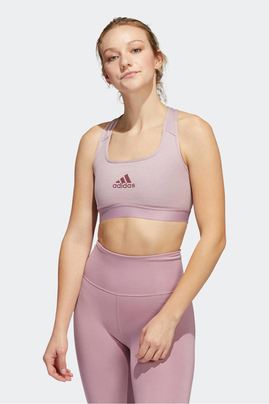 Sportbh's voor dames online kopen? | Morgen in huis | Wehkamp