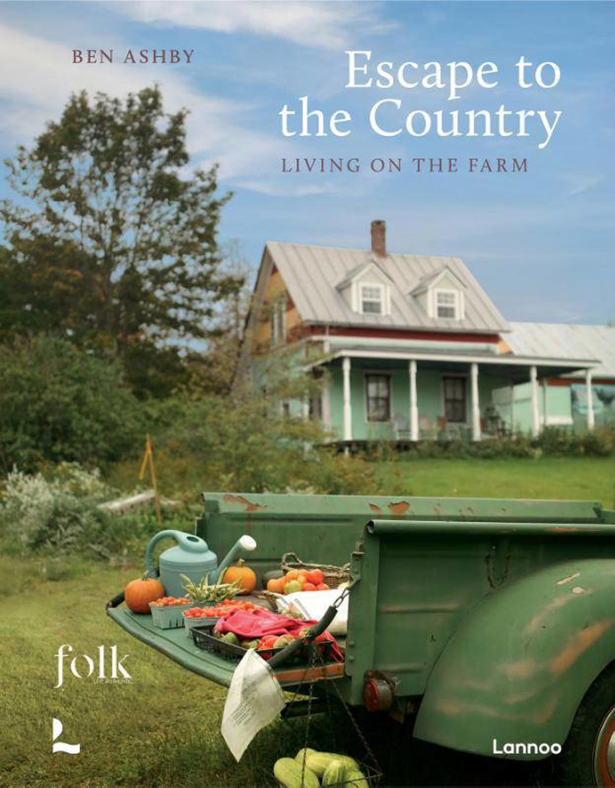 Ben Ashby Escape to the Country | wehkamp