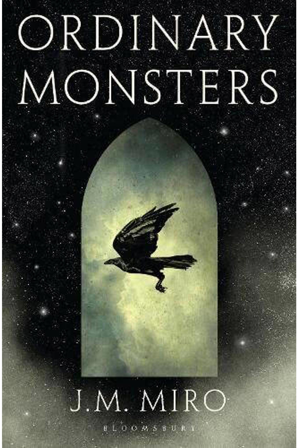 J.M. Miro Ordinary Monsters kopen? | Morgen in huis | wehkamp