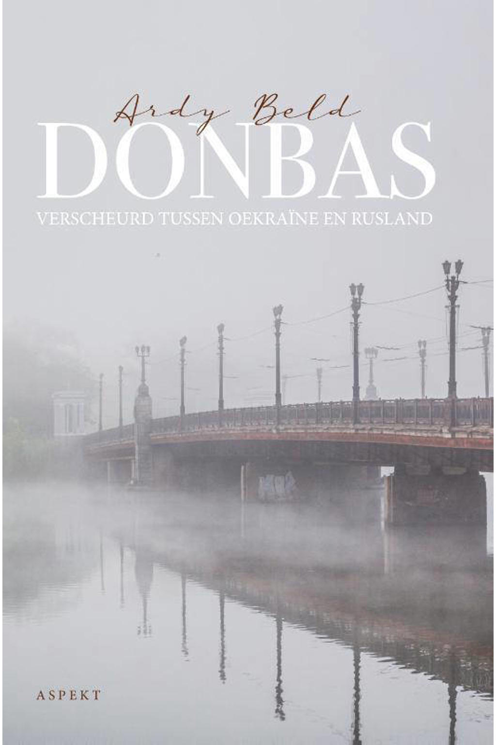 Ardy Beld Donbas kopen? | Morgen in huis | wehkamp