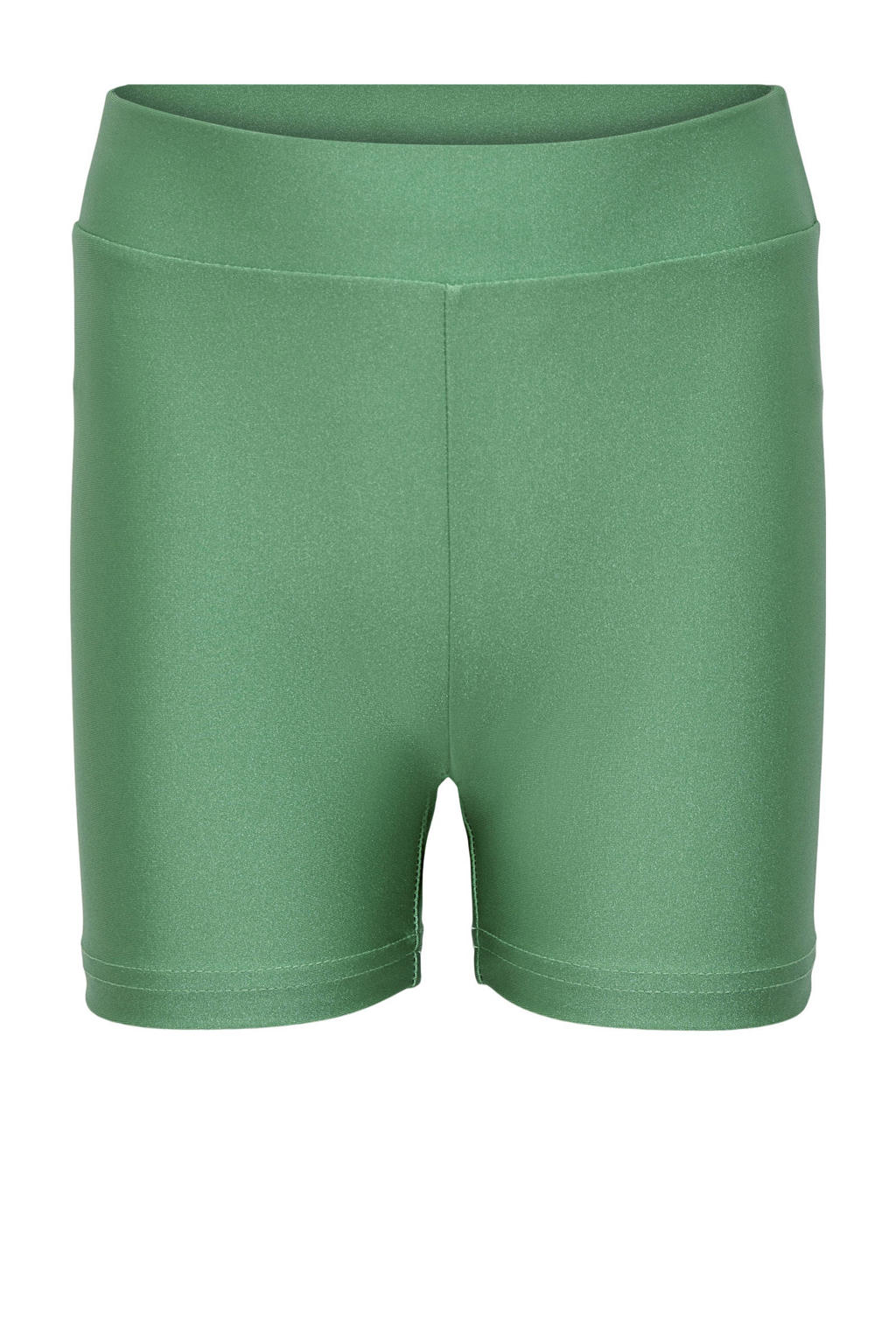 KIDS ONLY GIRL cycling short KOGLINEA groen | wehkamp