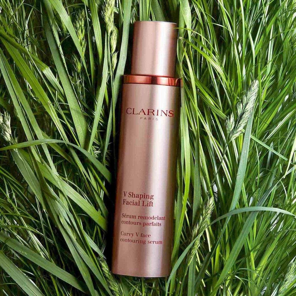 Clarins V Shaping Facial Lift serum | wehkamp
