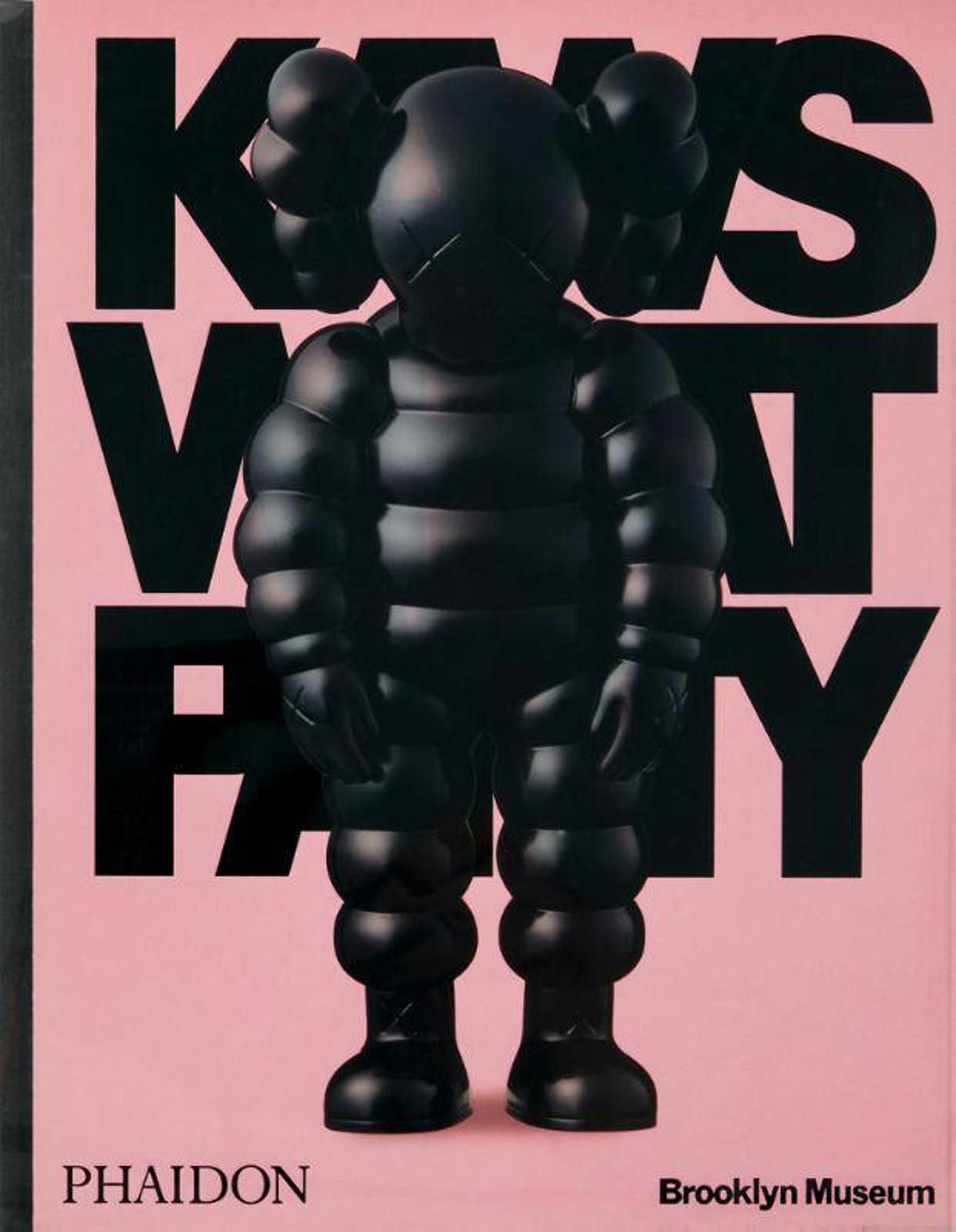 Gen Watanabe, Eugenie Tsai en Daniel Birnbaum KAWS | wehkamp