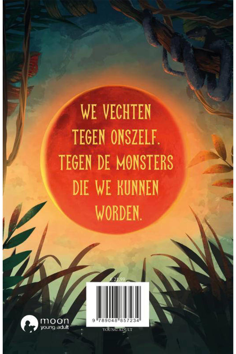 Rima Orie In het vervloekte hart | wehkamp Rima Orie In het vervloekte hart | wehkamp