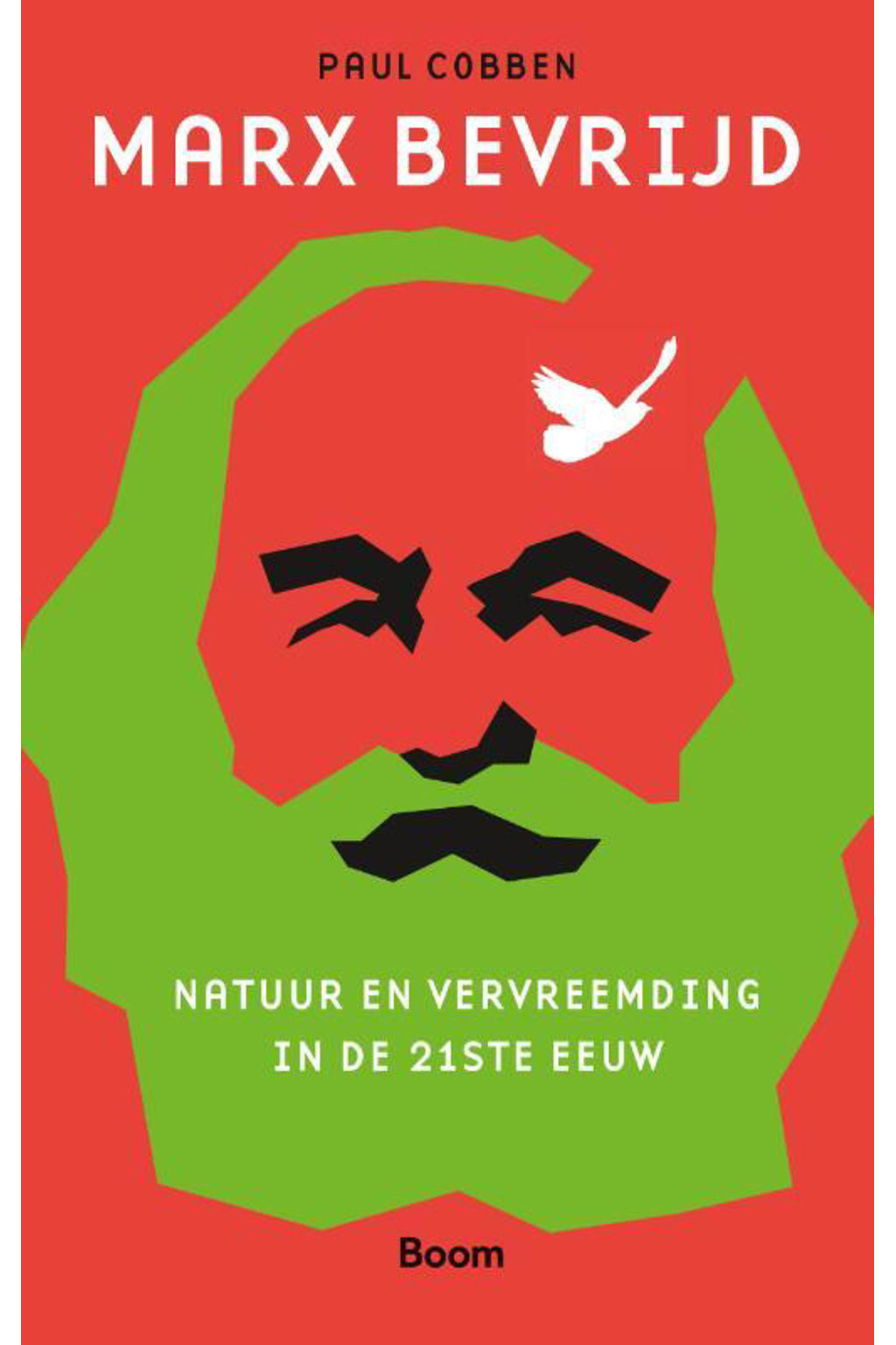 Paul Cobben Marx bevrijd kopen? | Morgen in huis | wehkamp