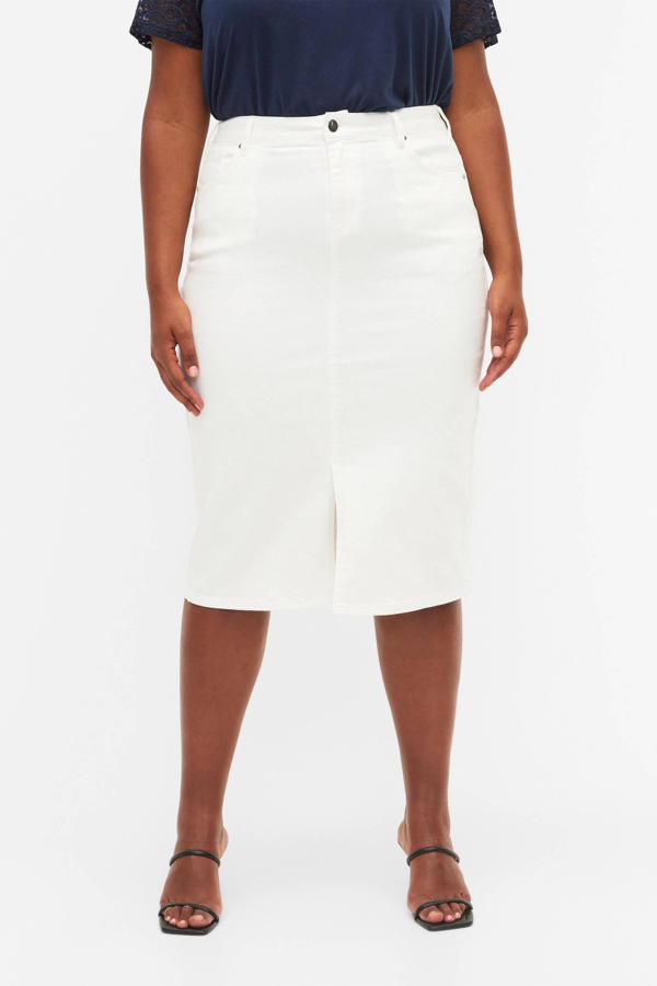 Witte rokken voor dames online kopen? | Morgen in huis | Wehkamp