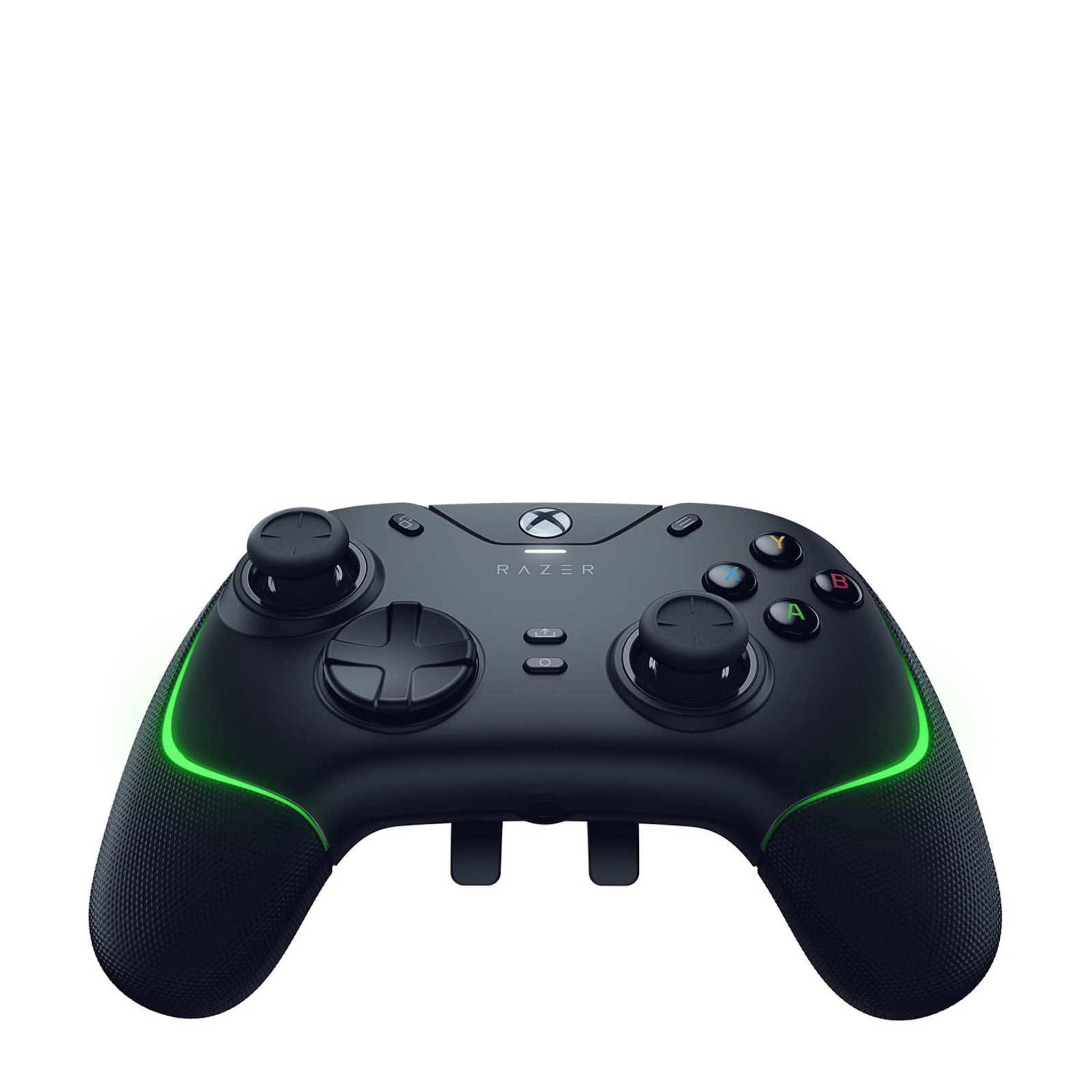 Razer Wolverine V2 Chroma controller | wehkamp