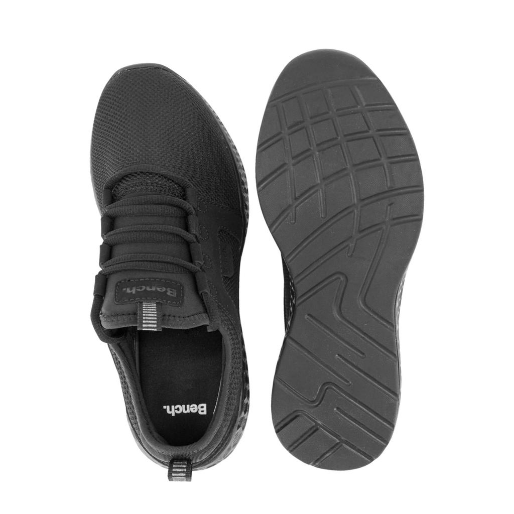 Bench sneakers zwart kopen? | Morgen in huis | wehkamp