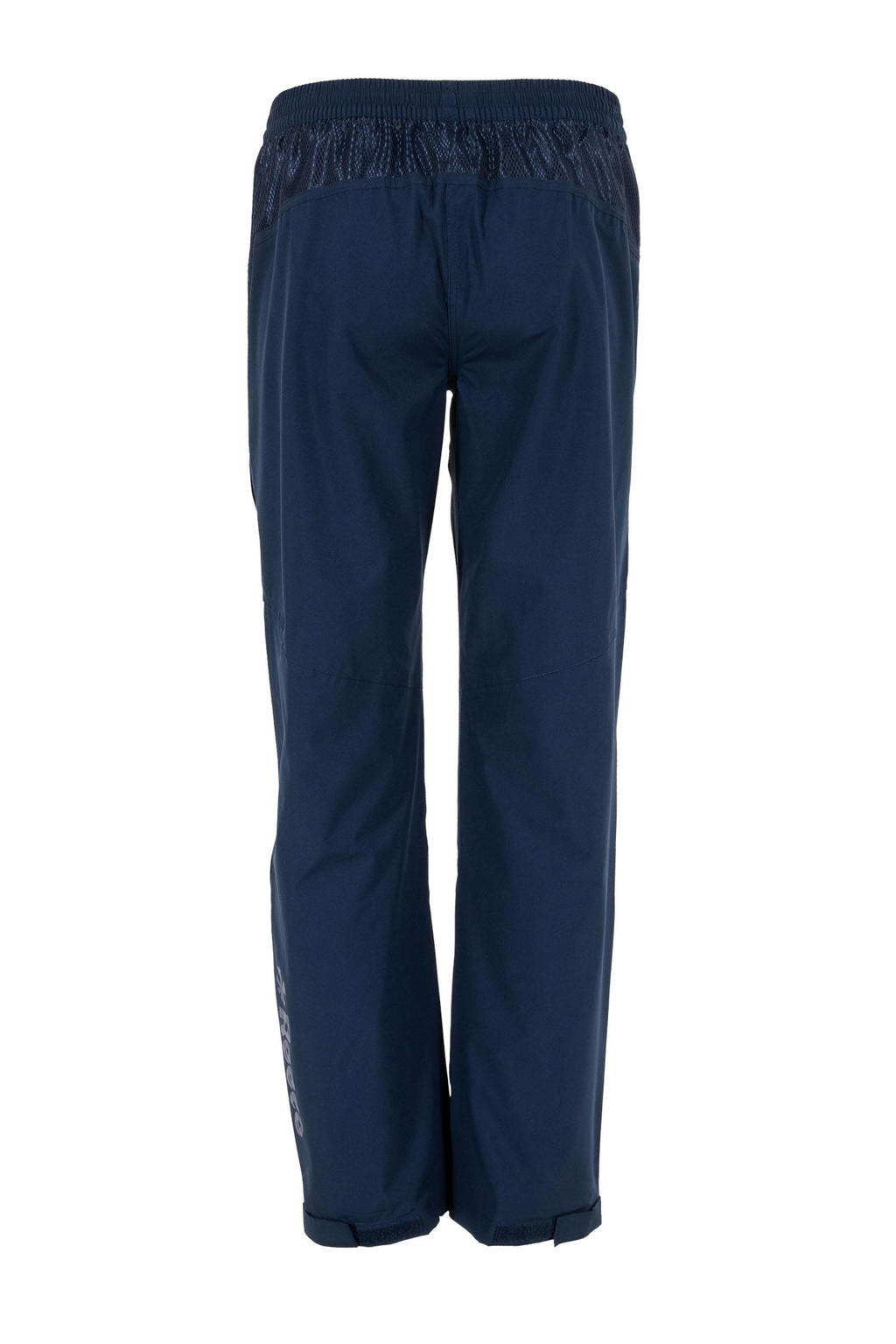 Reece Australia trainingsbroek Cleve donkerblauw | wehkamp
